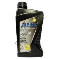 Home | ALPINE OIL & LUBRICANT