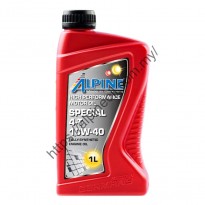 Home | ALPINE OIL & LUBRICANT